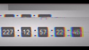 Time, Timer#01