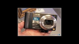 The Showdown... Panasonic Lumix ZS7 vs Nikon s8100