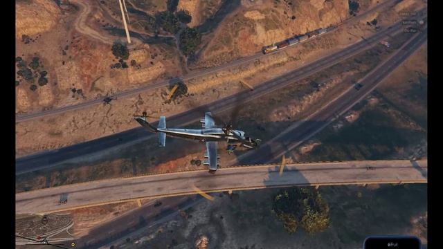 6. миссия Казино. "Расплата" в GTA онлайн.mp4