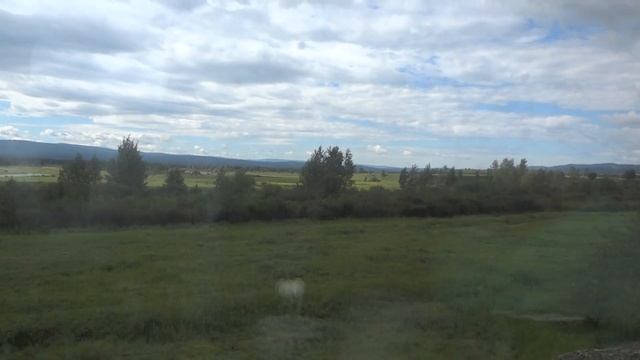 часть 10. 18.08.2023 06-43 по 10-59 местное