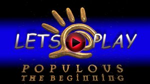 Прохождение Populous the begining 15 уровень
