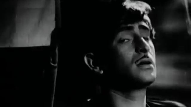 Бродяга (1951) Индийские Фильмы Советский дубляж