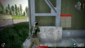 Last Man Standing Cheat by HackHub 02/06/2017 ESP|SPEED HACK|3D-BOX|AIMBOT 