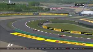 Grand Prix de Chine 2016 - Partie 2