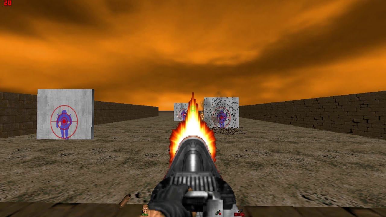 Демонстрация Shredder для BDv21