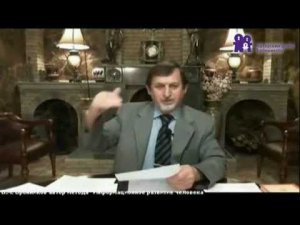 Дьявол = противоречивый | Метод Бронникова