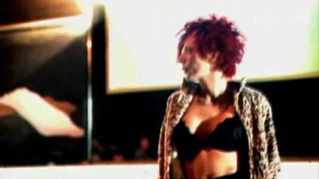 Mylene Farmer - 1996 - California