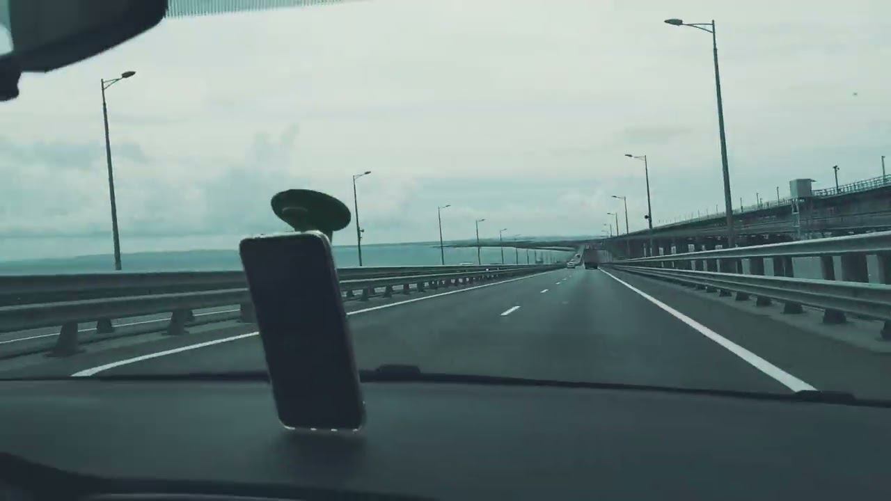 Крымский мост