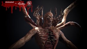 Monster preview