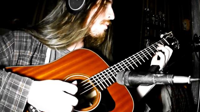 Alexey Matveichev - Fresh Strings Jam