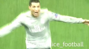Super goal Cristiano Ronaldo VINE Супер гол Криштиану Роналду в ворота Ромы! ВАЙН!