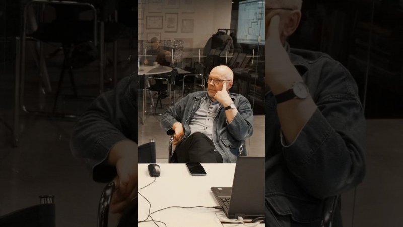Изменения проекта по ходу стройки нормально или надо штрафовать? Интервью с Гинтаутасом Наткевичусом