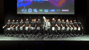 The Royal Family/ SDNZ 2015 National 2015