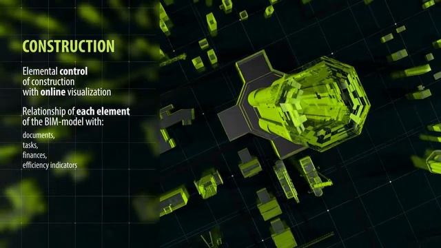 The benifits of BIM