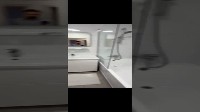Санузел хозяйский