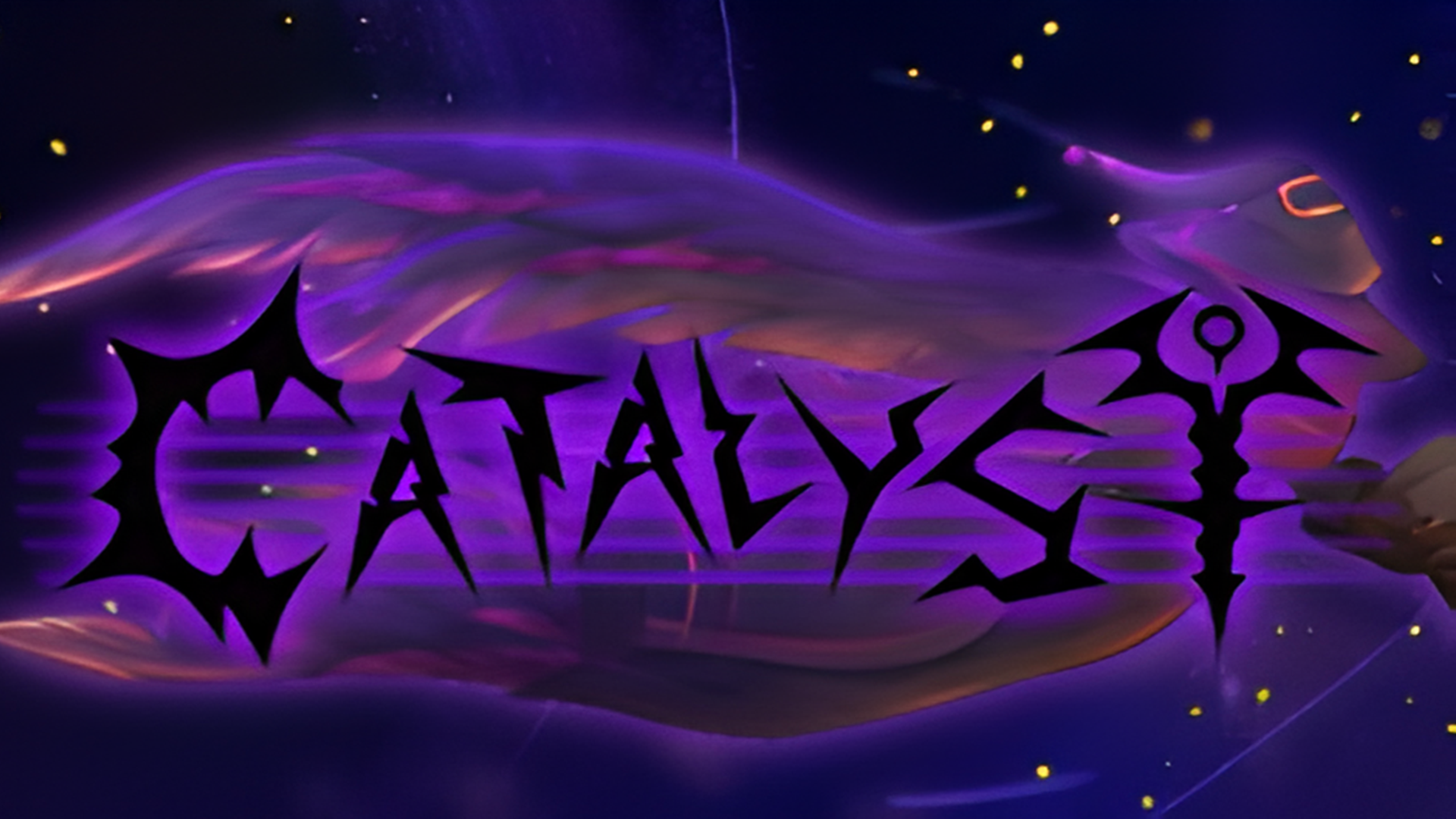 Магическая битва. Terraria Calamity mod