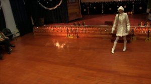 Новогодняя сказка чёрные вороны