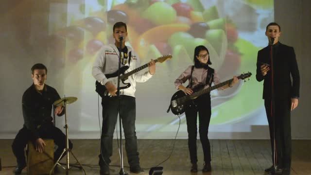 КПК - Повар-кулинар