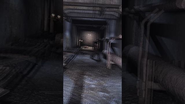 Сидорович Контролёр Мутант - STALKER | #stalker2 #сталкер2 #stalker #сталкер #подпишись