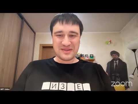 День открытых дверей онлайн-магистратур МФТИ