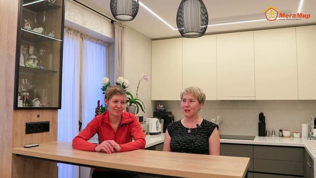 Майданова Елена 89089282536. Отзыв клиентов АН Мегамир