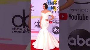 2018 Red Carpet Music Awards Super Star Fashion Show American Music (15)