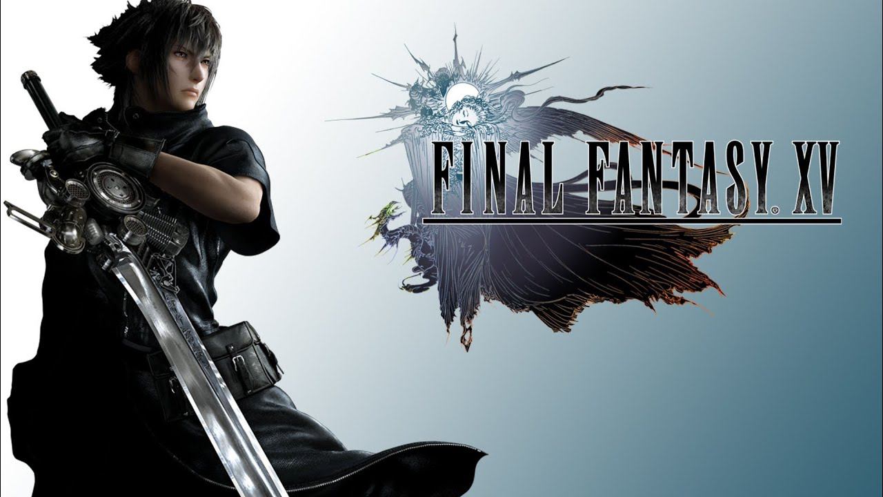 Final Fantasy xv  windows' edition  (001)
