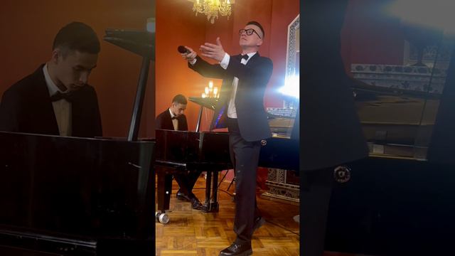 ДМИТРИЙ НЕСТЕРОВ и ИВАН БОЙЦОВ - «Первым делом самолёты"