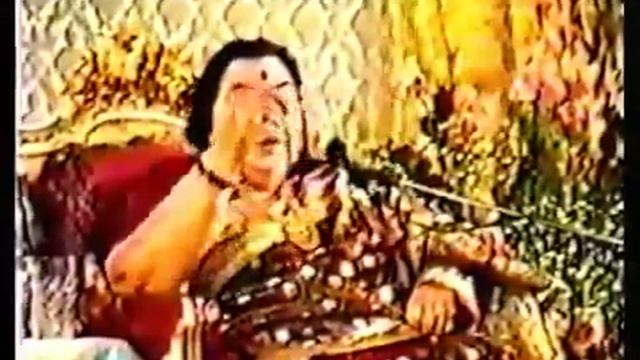 1992-05-10 Сахасрара Кабелла