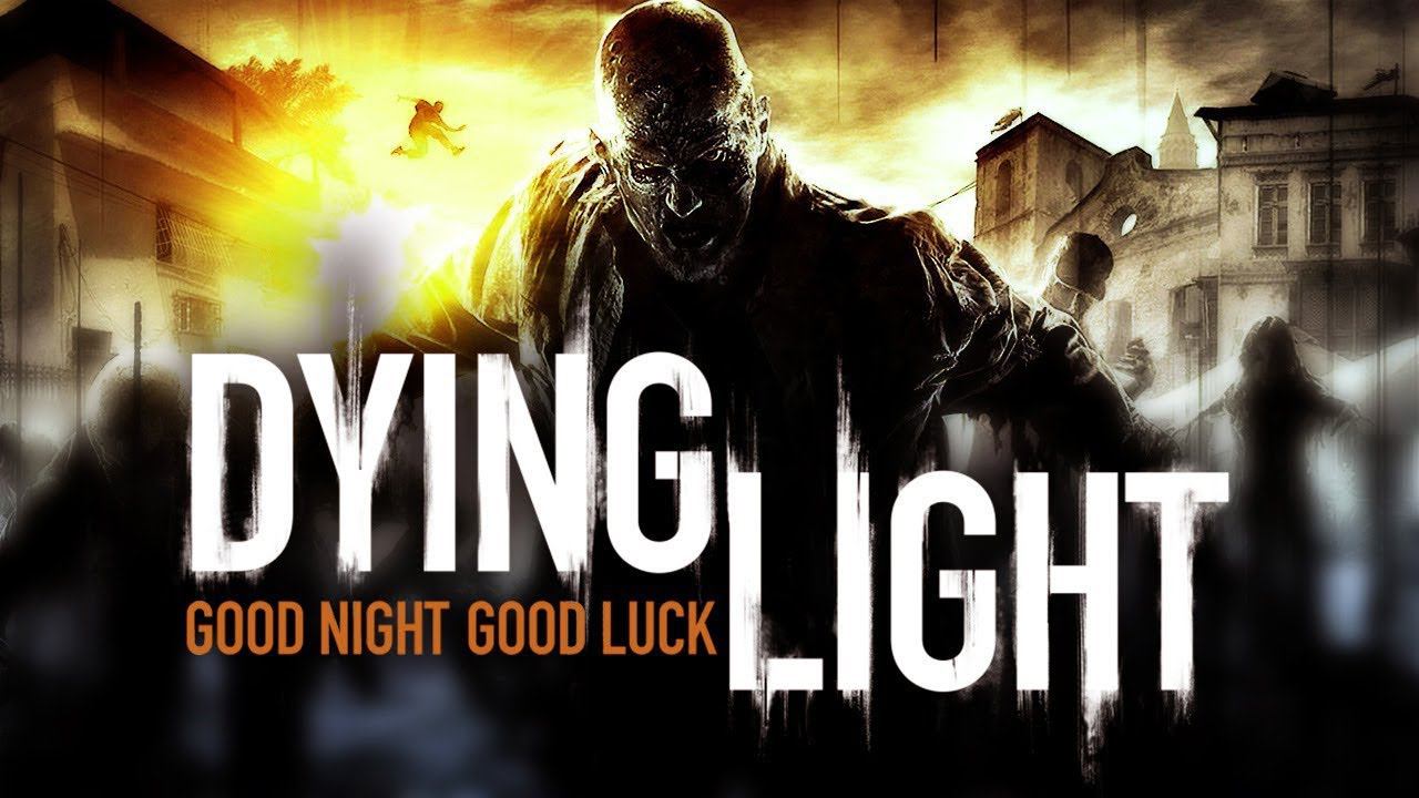 НАПРЯЖЕННОЕ ДЕЛЬЦЕ С МАЙКЛОМ ⚝ ПРОХОЖДЕНИЕ DYING LIGHT #11