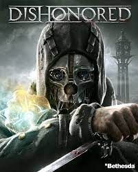 Dishonored Серия 5 Соколов
