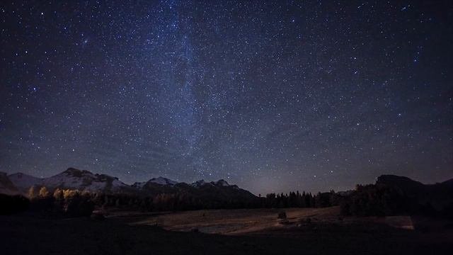 Andromeda - A Beautiful Chill Mix
