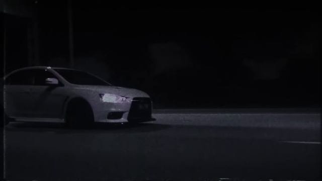 Skeler - N i g h t D r i v e スケラー (Phonk x Wave)