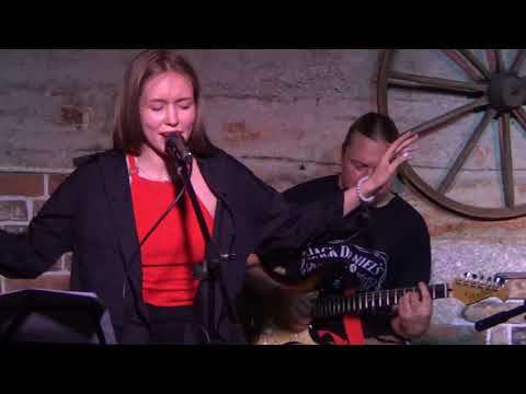 Варвара Власова и Софья Тараканова - Дорога в рай (О. Арефьева)