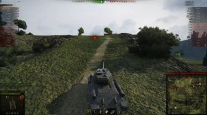 Пул на Т34-85