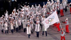 От атаки WADA до срама мужа Собчак