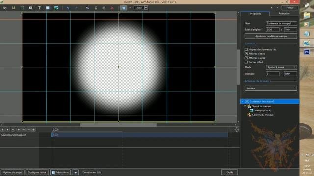 PTE AV Studio 10 Pro — Часть 3 — Различные элементы.