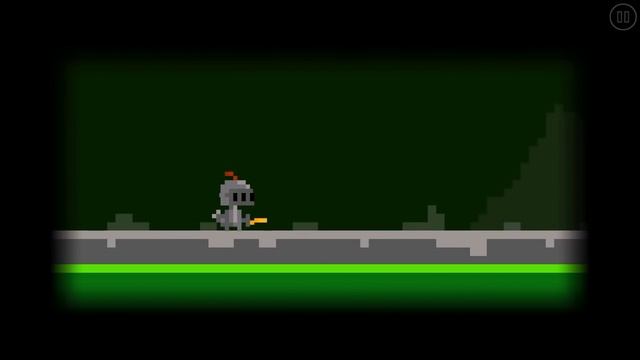 PIXEL FIGHT GAME | Geometry Dash : Pixel Knight II - Pawlogates ...