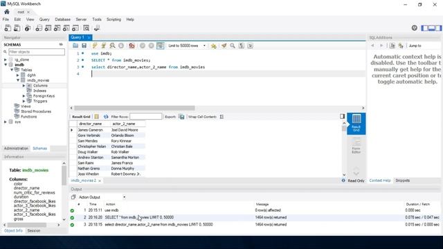 SQL | Mastering SQL Basics | Using Select Distinct Count and Where ...