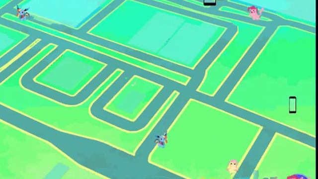 My little pony Pokemon GO kids Мой маленький пони Покемон Го для детей ...