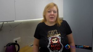 Ремонт и отделка квартиры под ключ класса "Люкс" г. Сочи, ЖК "123"