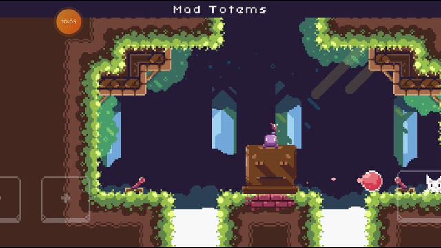летающий котэ l cat bird l часть 4(