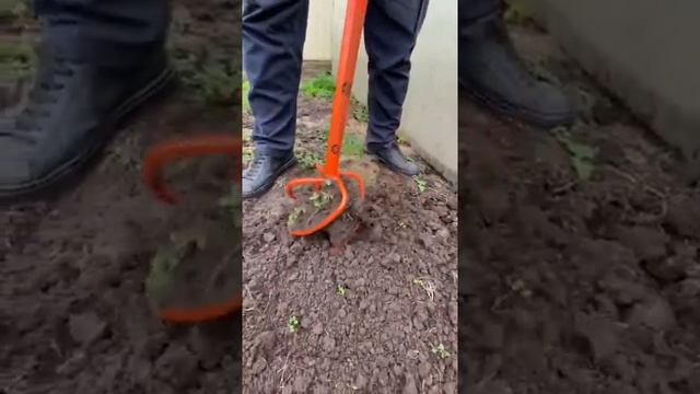 Ручной культиватор SUNTOOLS+