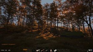 We Put Shturman in Deadside and made an Event.