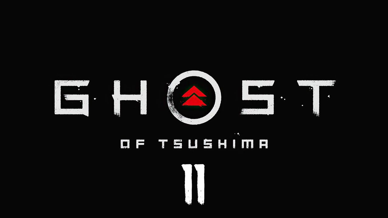Ghost of Tsushima #11