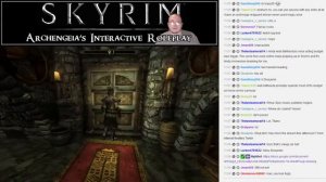 Skyrim Interactive Roleplay/Storytelling 12
