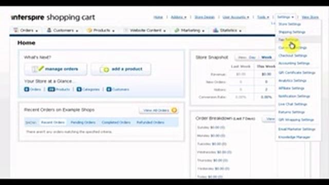 Script Shopping Cart – смотреть онлайн видео от Персонализация сайтов в ...