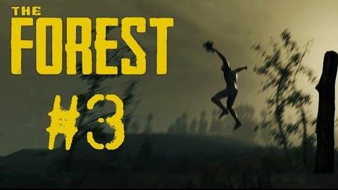 новый домик зе форест #3