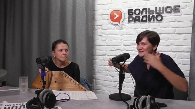 Мурманский дуэт «Струны струны» - обладатель Гран-При III Международного фестиваля. Точка зрения.