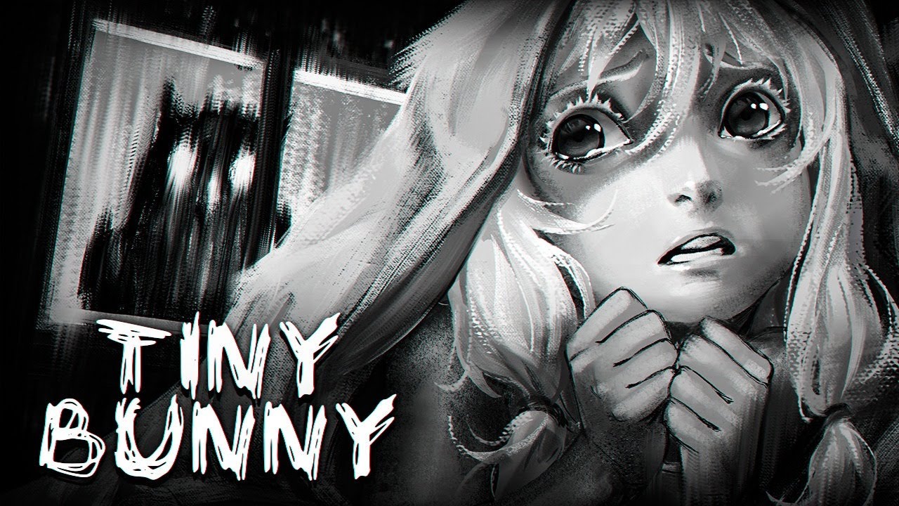 Tiny Bunny #003 #прохождение #gameplay